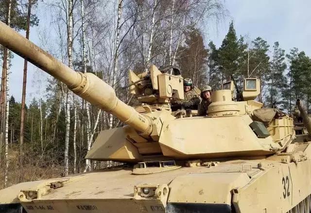 坦克界的泰森，0战损干掉35辆T72，早期主炮竟与59类似！