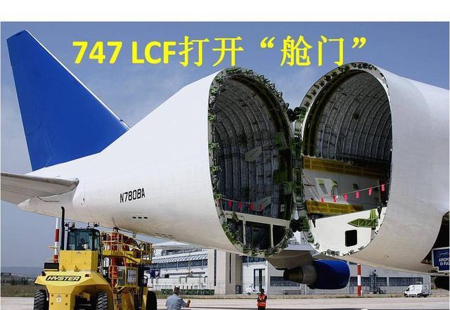 集工业之大成的波音787总装配线（上）|波音787|装配线|波音747_新浪新闻