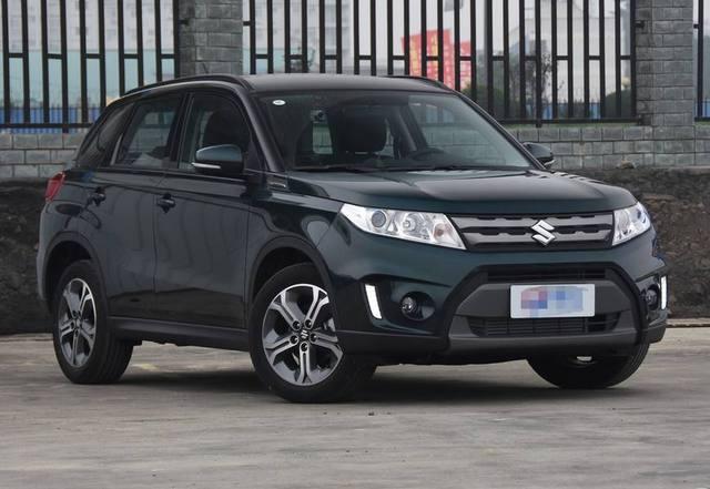 H6最怕它？纯进口配全时四驱，比VV7漂亮，载奔驰底盘售14万