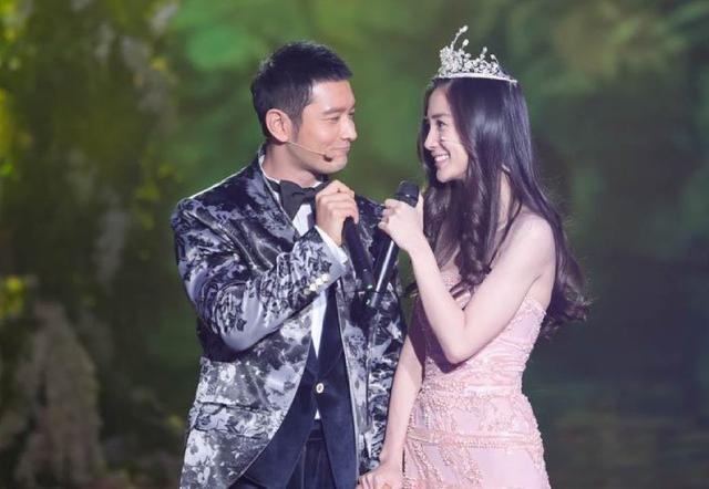 5对明星夫妻身高差:最后一对老婆比老公高16厘米,李小璐又上榜
