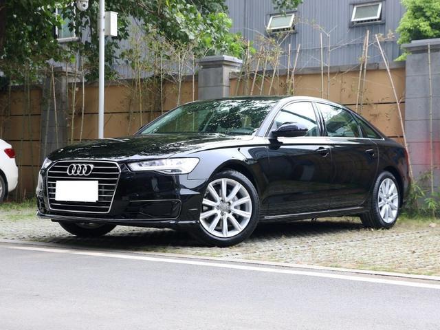 全新奥迪A6L震撼来袭,内饰豪华精致,首搭2.0T发动机,宝马5系冒汗