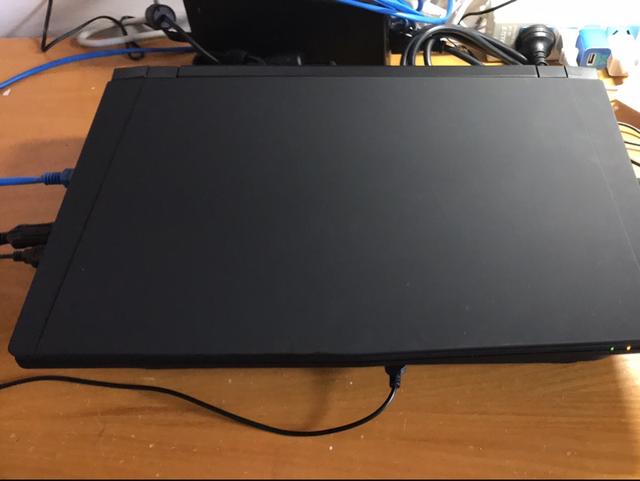 神舟战神ZX8-CP5S1成游戏新宠，玩家：八代CPU升级太明显