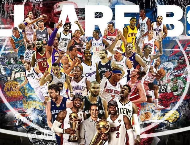 技术统计！NBA各项数据历史前100名，现役都有谁？|数据|NBA|历史_新浪新闻