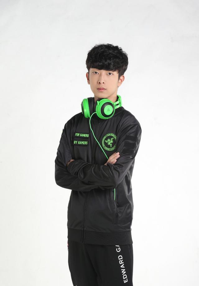 EDG海成民（Zet）离队 如果不打职业Icon：乞讨/模特 World6：出家