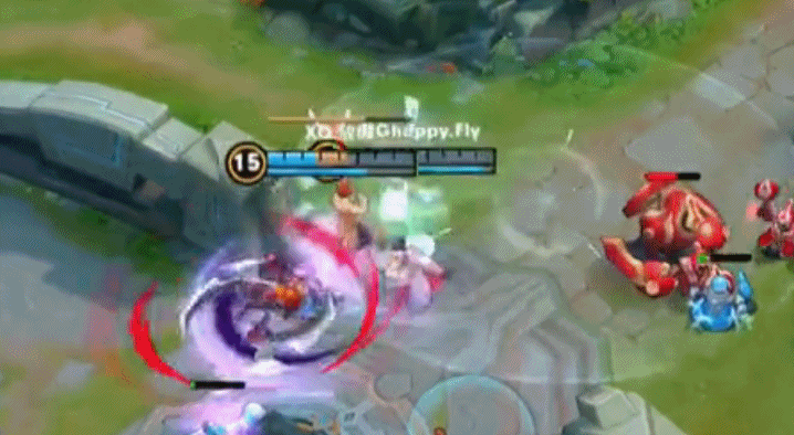 KPL总决赛QG夺冠：QGhappy VS XQ赛事回顾与分析