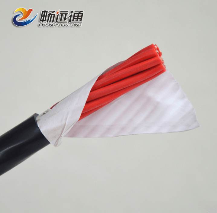 KVV控制电缆与RVV电缆有什么区别?