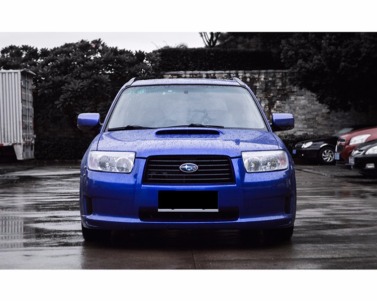 觉醒！打造最速森林人SG9