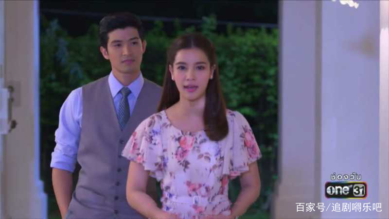 泰剧《三世情缘》，son、vill再次携手上演三世爱恋！你们约吗？|三世情缘|天使之争|玻钻之争_新浪新闻