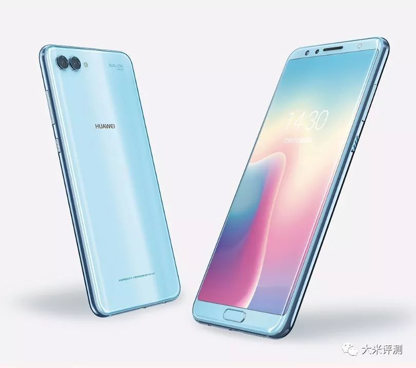 官方华为nova2s价格_华为nova2s高配版价格 - 随意云