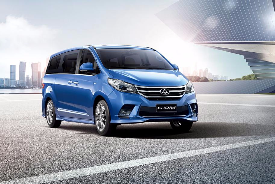 MPV汽车哪个牌子好？我只要大通G10 PLUS