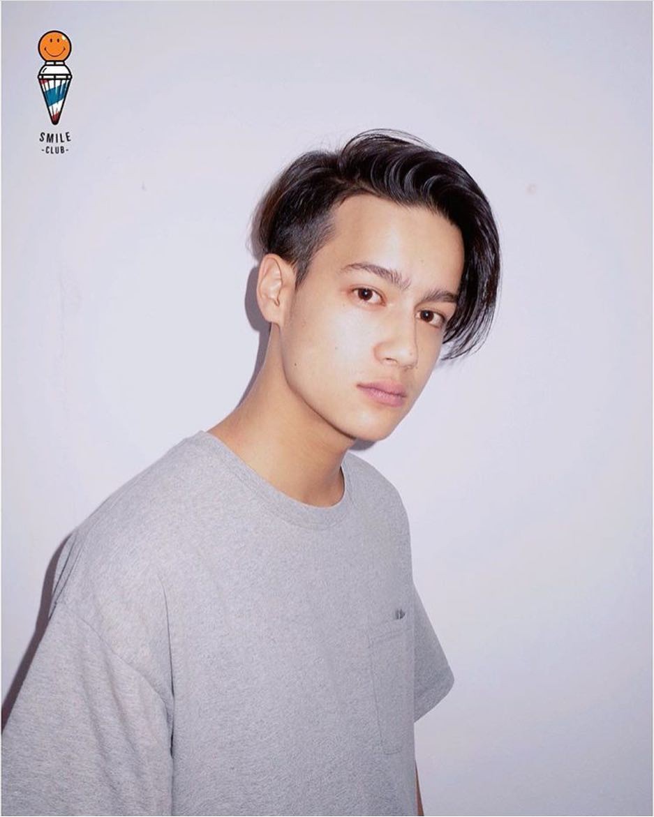 泰国4nologue新企划《9by9 Thailand(9X9)》九位人气男偶像曝光