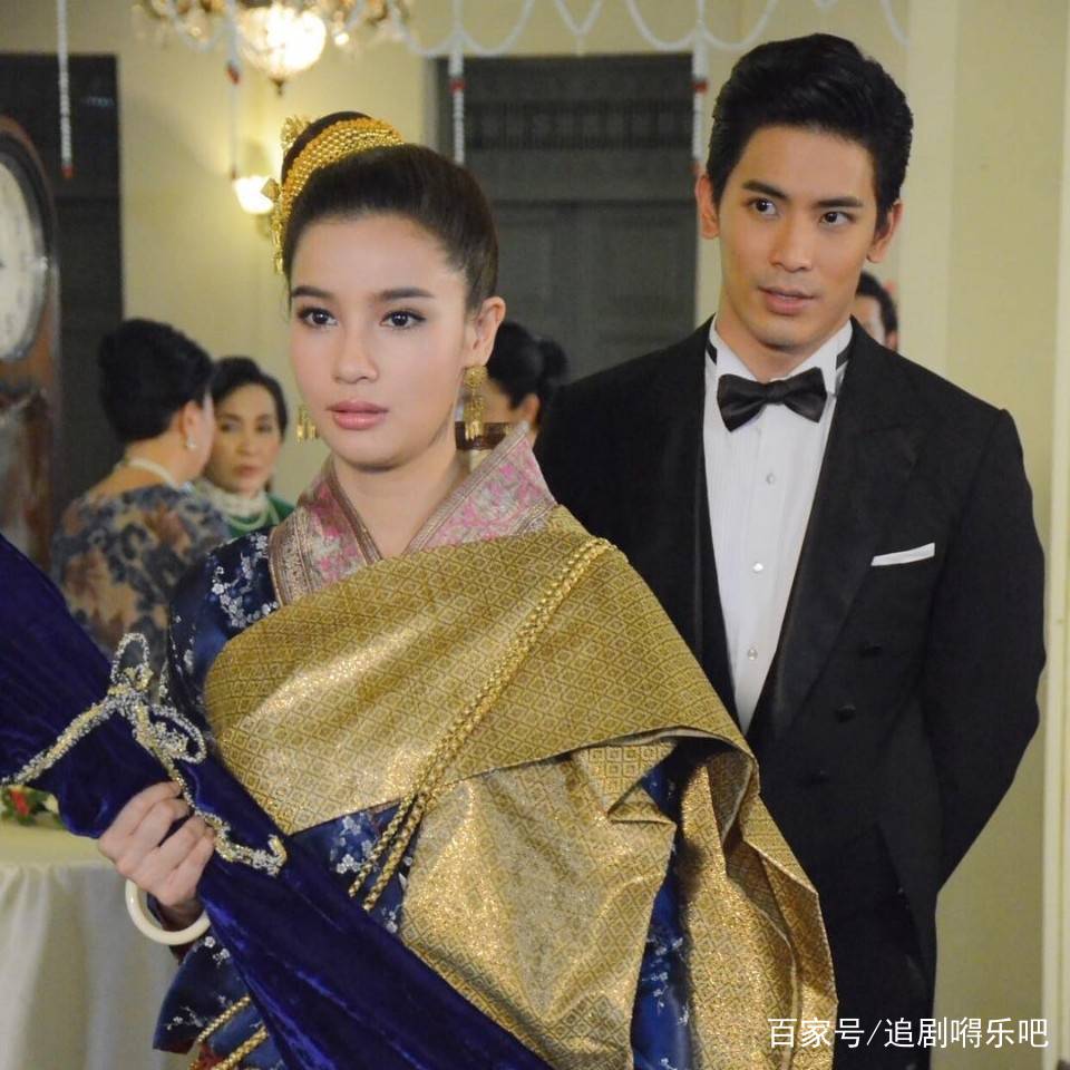 泰剧《三世情缘》，son、vill再次携手上演三世爱恋！你们约吗？|三世情缘|天使之争|玻钻之争_新浪新闻