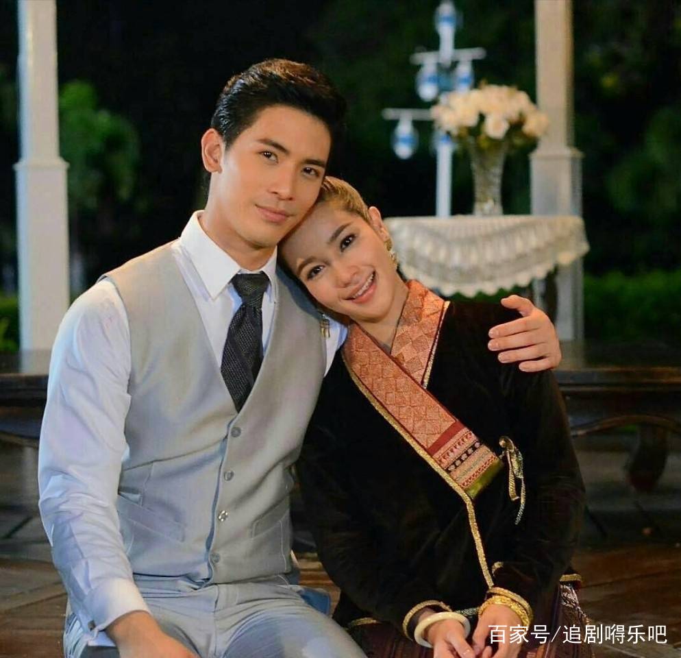 泰剧《三世情缘》，son、vill再次携手上演三世爱恋！你们约吗？|三世情缘|天使之争|玻钻之争_新浪新闻
