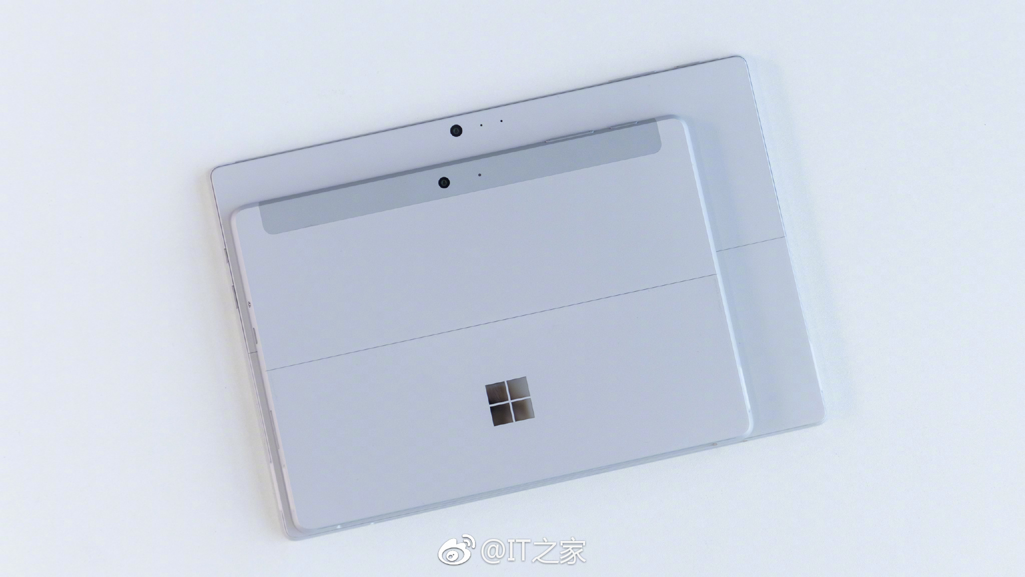 IT之家 | 微软Surface Go评测：“巨硬”品质|IT之家|微软中国|铰链_新浪新闻