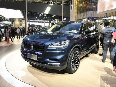 铁了心要扳倒路虎！这车3.0T+10AT，国产50万，奥迪Q7看了都怕-新浪汽车