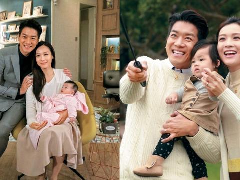 TVB新剧《BB来了》开播获好评，网友：新手父母的心声都在里面|BB来了|黎诺懿|新手_新浪新闻