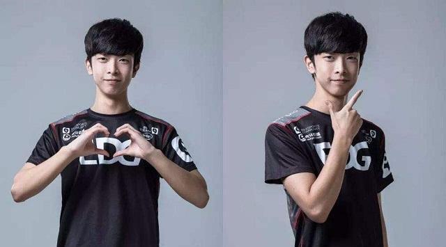 LOL：EDG官方回顾Zet寒冰遭吐槽，真的不比一线AD差？