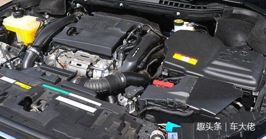 最美国产轿车1.8T配6AT，车身长达5米，颜值比奥迪A6高！