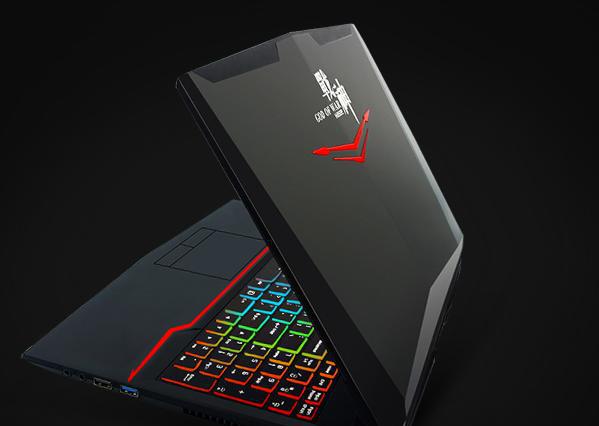 神舟电脑疯抢日，战神Z7-KP7G1给你想不到的意外