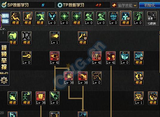 DNF元素其实可以尝试去一下pk 现在真的PK很强