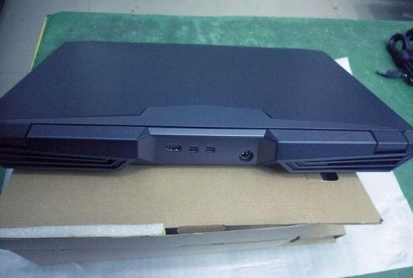 GX8-KP7S1—经典战神旗舰游戏本拆箱评测|色域|战神|评测_新浪新闻