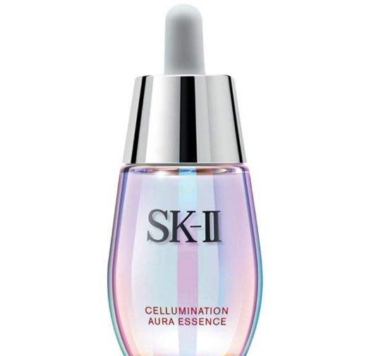 《ELLE》时尚推荐 全球美白护肤品排行榜10强