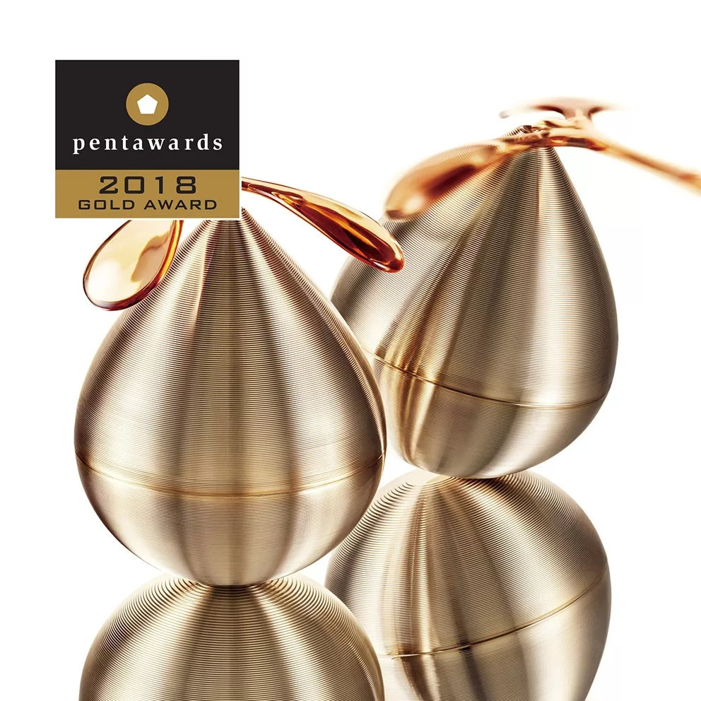 Pentawards 全球包装设计大奖赛2018年获奖作品欣赏|包装|农夫山泉|全球_新浪新闻