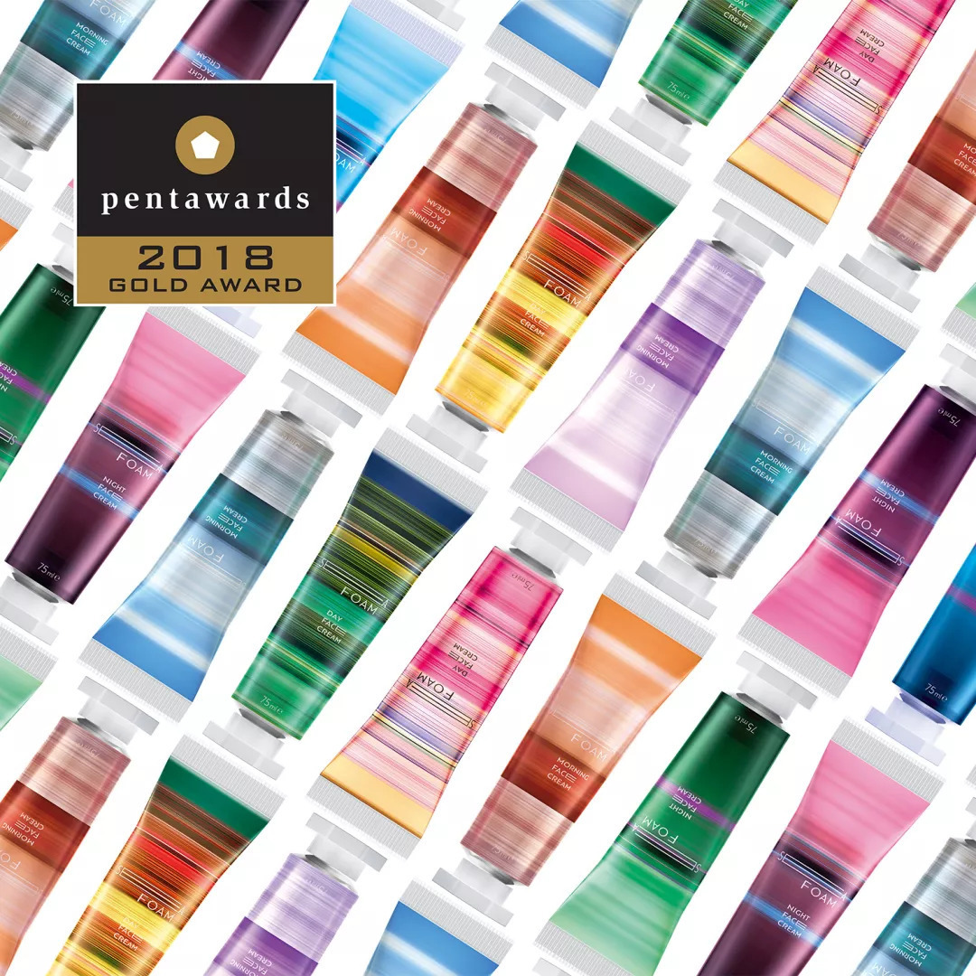 Pentawards 全球包装设计大奖赛2018年获奖作品欣赏|包装|农夫山泉|全球_新浪新闻