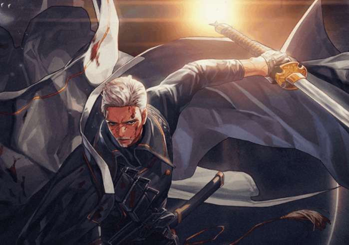 DNF：国服开放枪剑士二觉后各职业现状，特工、杀手强无敌！|剑士|职业|特工_新浪新闻