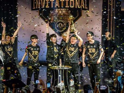 季中赛决赛语音解密rng夺冠最后一波团是uzi算好水银时间|解密|水银|战队_新浪新闻