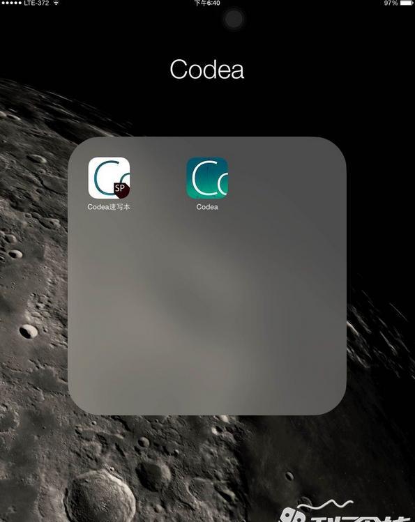 教你如何从零开始在ipad上ios开发