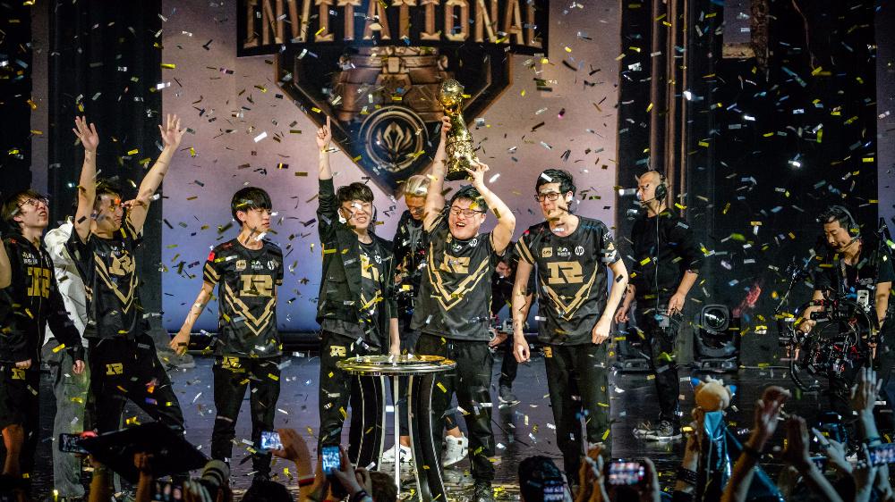 季中赛决赛语音解密rng夺冠最后一波团是uzi算好水银时间|解密|水银|战队_新浪新闻