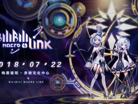 二次元的顶级狂欢!看BML展会如何从800人发展到万人同聚！|二次元|同好|狂欢_新浪新闻