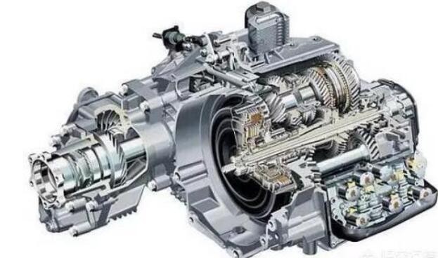 哪些国产车用的爱信变速箱呢？-新浪汽车