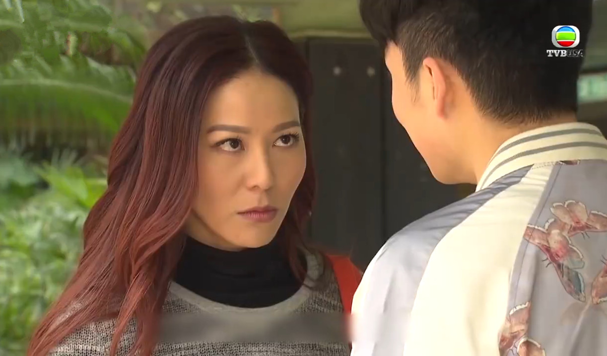 TVB为求真实演员被狂掴14巴掌 原来连两位视帝都试过！