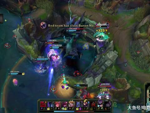 LOL老外热议RNG不敌TL: 完全是MLXD一个人送掉了比赛|LOL|比赛|战队_新浪新闻