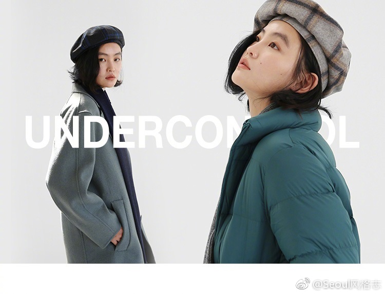 Undercontrol Studio|贝雷帽|人手|时尚_新浪新闻