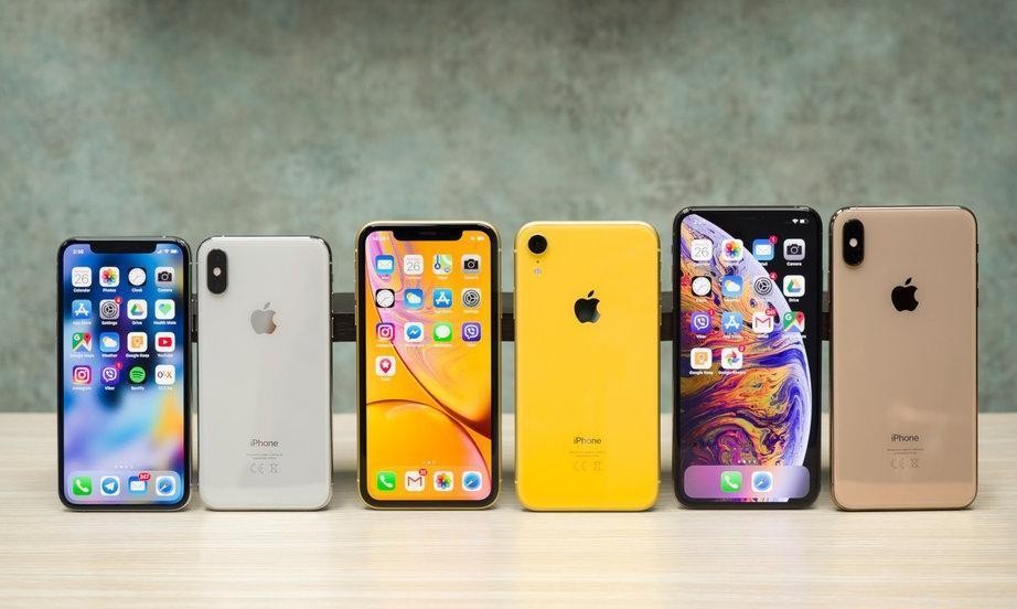 2018年最热门苹果手机盘点: 从iPhone7到iPhoneXS Max|苹果|苹果手机|iPhone 7_新浪新闻