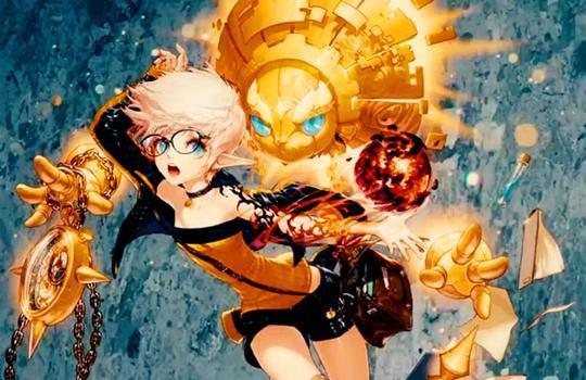 DNF搬砖界十大英雄级人物最新出炉|搬砖|格蓝迪|技能_新浪新闻