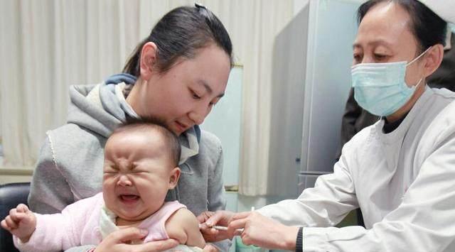 7种自费也要给孩子打的疫苗 不要为了几个钱耽误了孩子