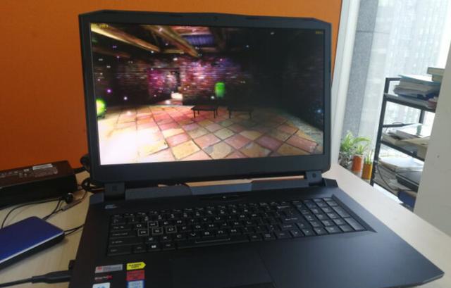 神舟超级战神ZX8-CP5S1配八代CPU+1070独显，双12降价遭抢购