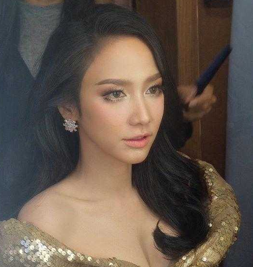 这些泰剧女神原来已经拍了二十多年戏了，Noon、Aump颜值如少女