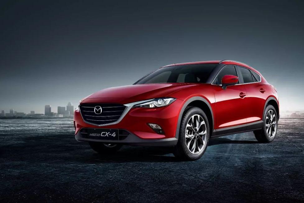 追求个性SUV，CX-4、C-HR和奕泽，谁更值得入手？