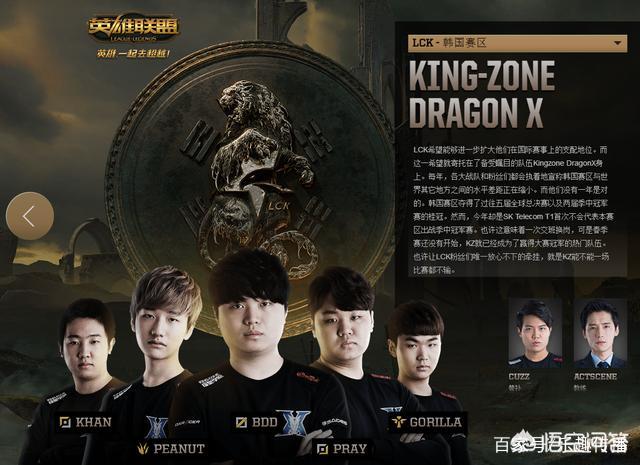 KZ战队创始人论坛爆料：“RNG老板说和KZ五五开”，怎么看？