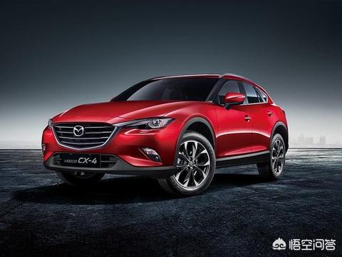 马自达Cx-4手动挡低配车型怎么样？-新浪汽车