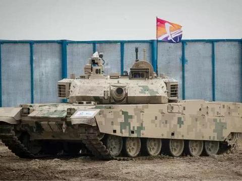 比M1少一人，99A为何拥有傲人射速？苏联一黑科技帮了大忙！|黑科技|装弹机|坦克_新浪新闻