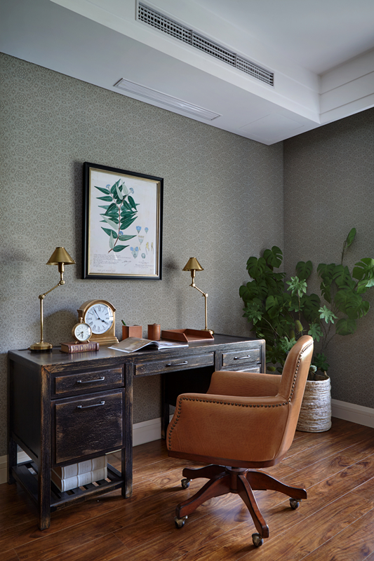 Harbor House日暮时分的美式风情，畅写诗意生活