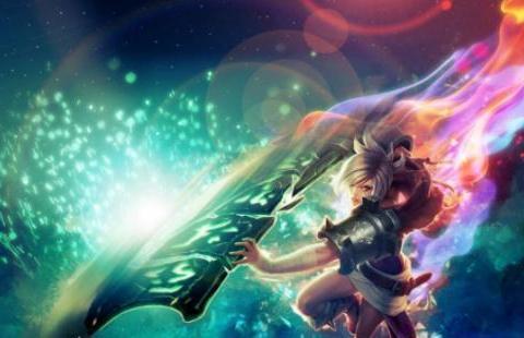 LGD剑仙Jinoo三大英雄: 锐雯剑姬和杰斯|QE|杰斯|剑仙_新浪新闻