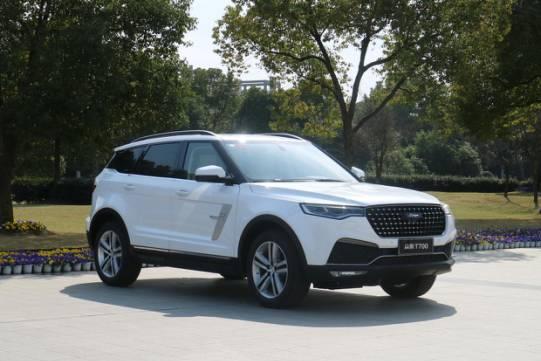 确定3月26日下线 ,众泰汽车T700金华工厂正式曝光-新浪汽车