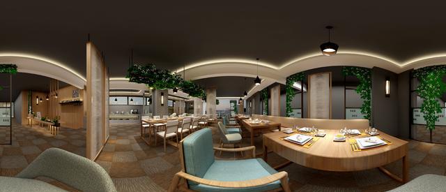 室内软装设计素材：2018 VR全景模型3DMAX效果图大全|全景|软装设计|效果图_新浪新闻